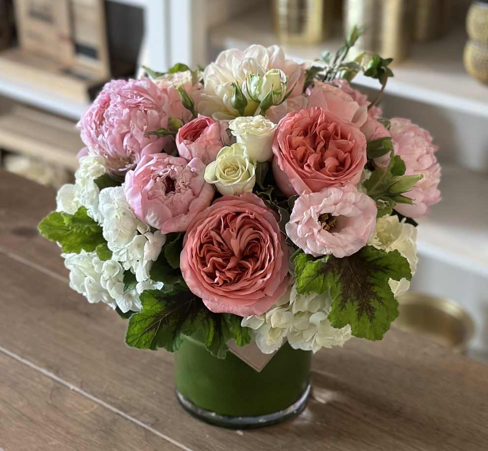 Chicago Florist - Flower Delivery – Bloom Floral Shop Chicago