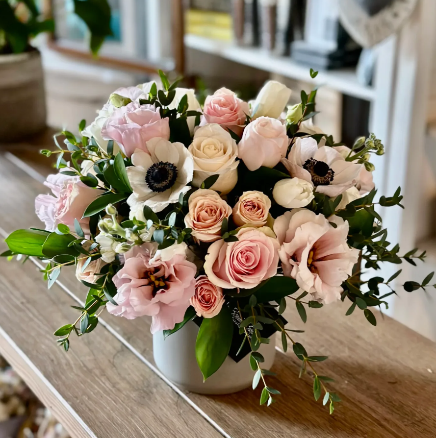 Same Day Flower Delivery Chicago – Bloom Floral Shop Chicago