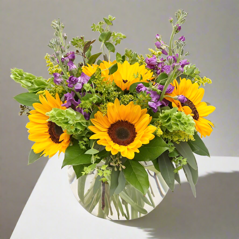 Same Day Flower Delivery Chicago – Bloom Floral Shop Chicago