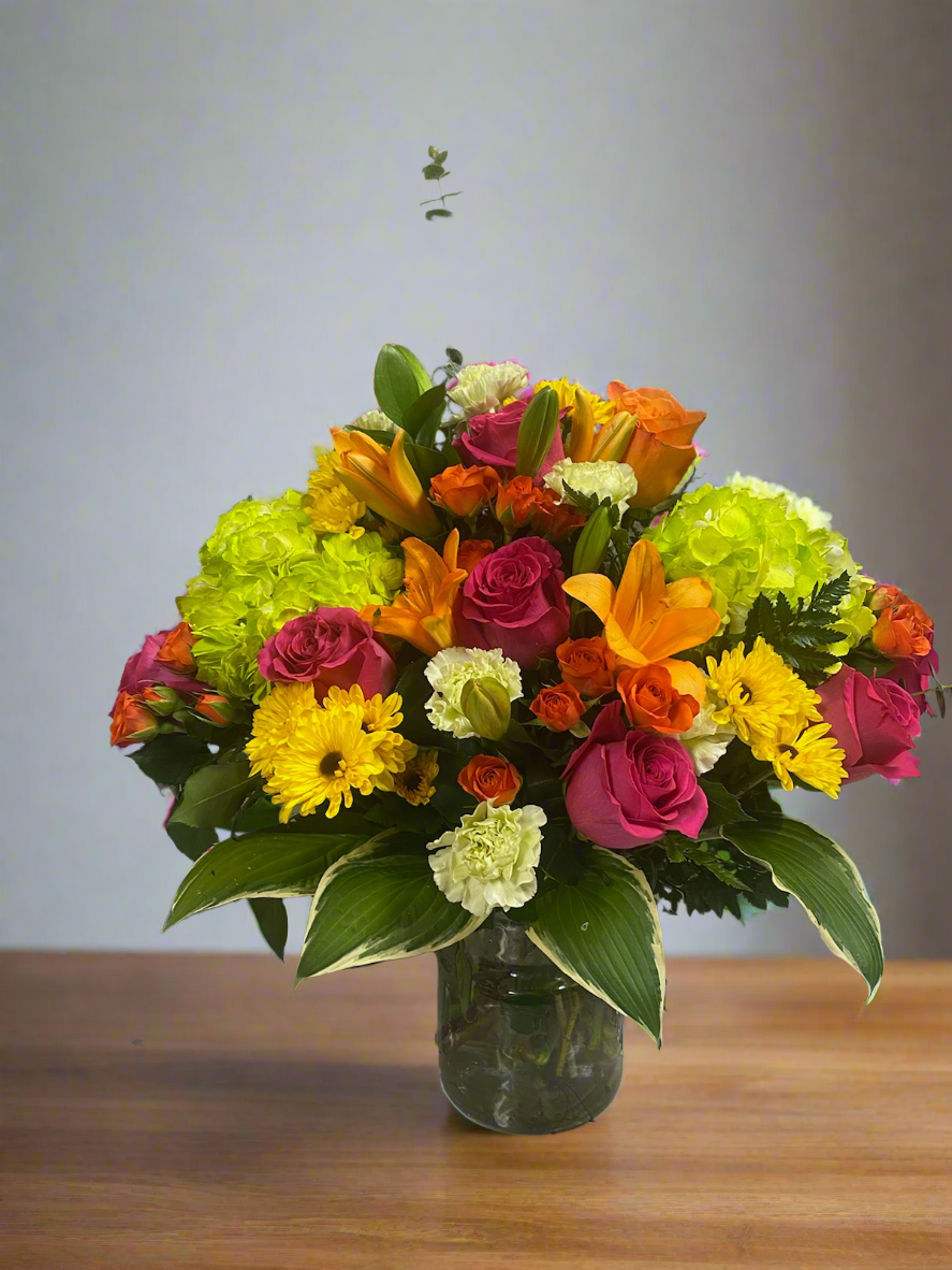 Chicago Florist - Flower Delivery – Bloom Floral Shop Chicago