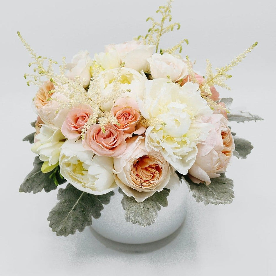 Peonies | Peonies Flower Delivery | Bloom Floral – Bloom Floral Shop ...